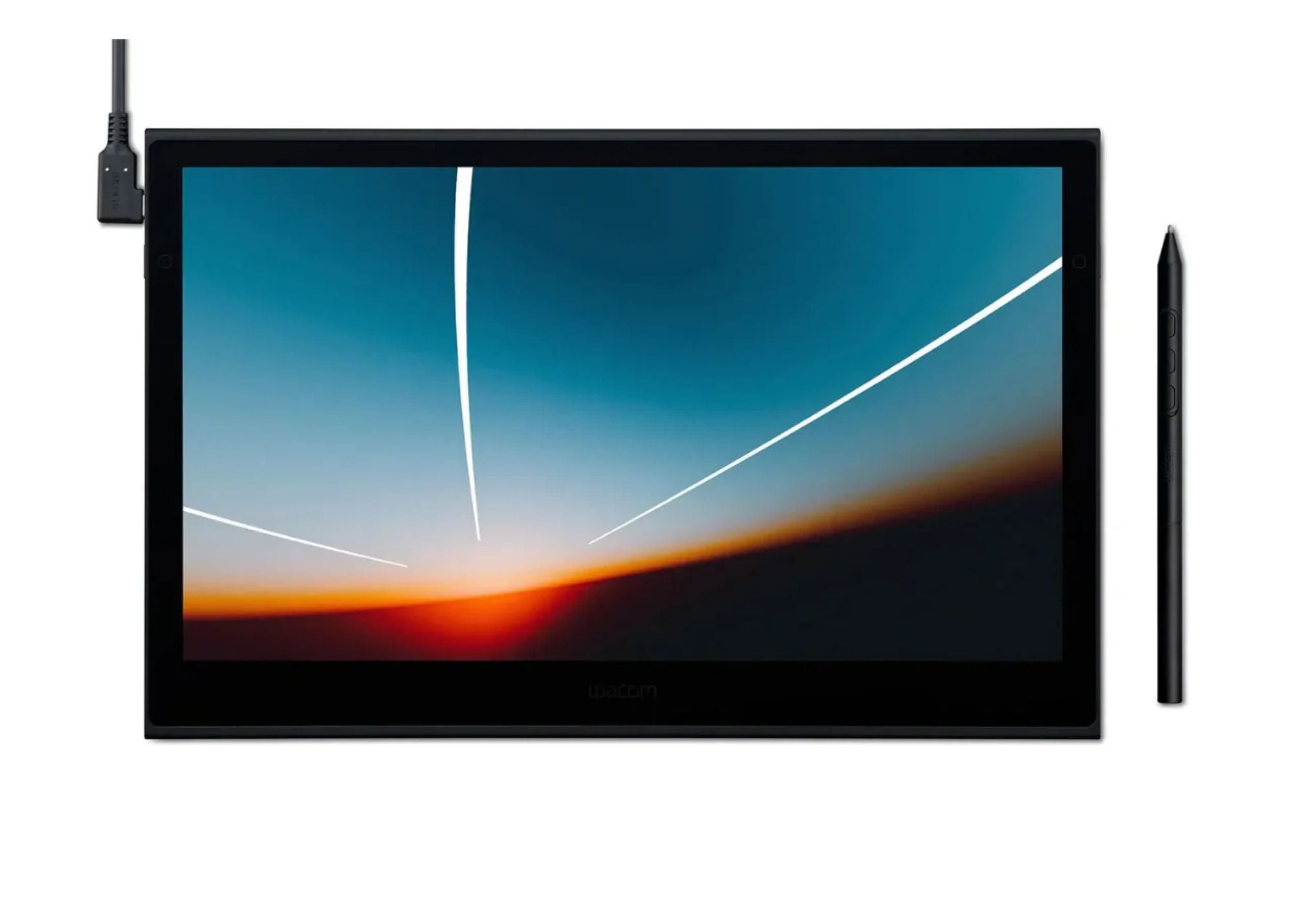 Wacom Movink 13: A Portable Drawing Tablet or a Compromised Solution – ScreenShield