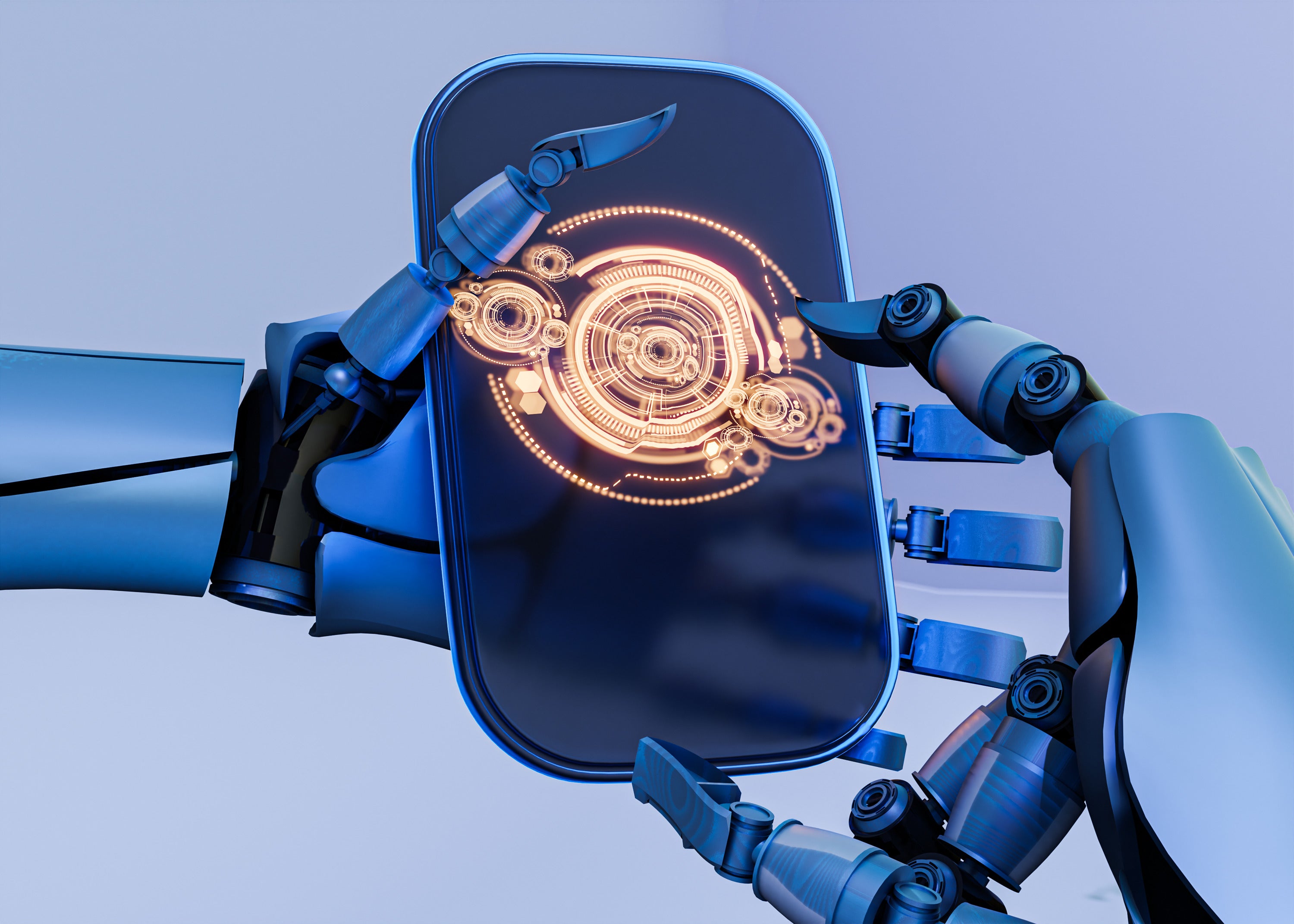 AI-powered Smartphones: Becoming More Intelligent and Revolutionizing ...