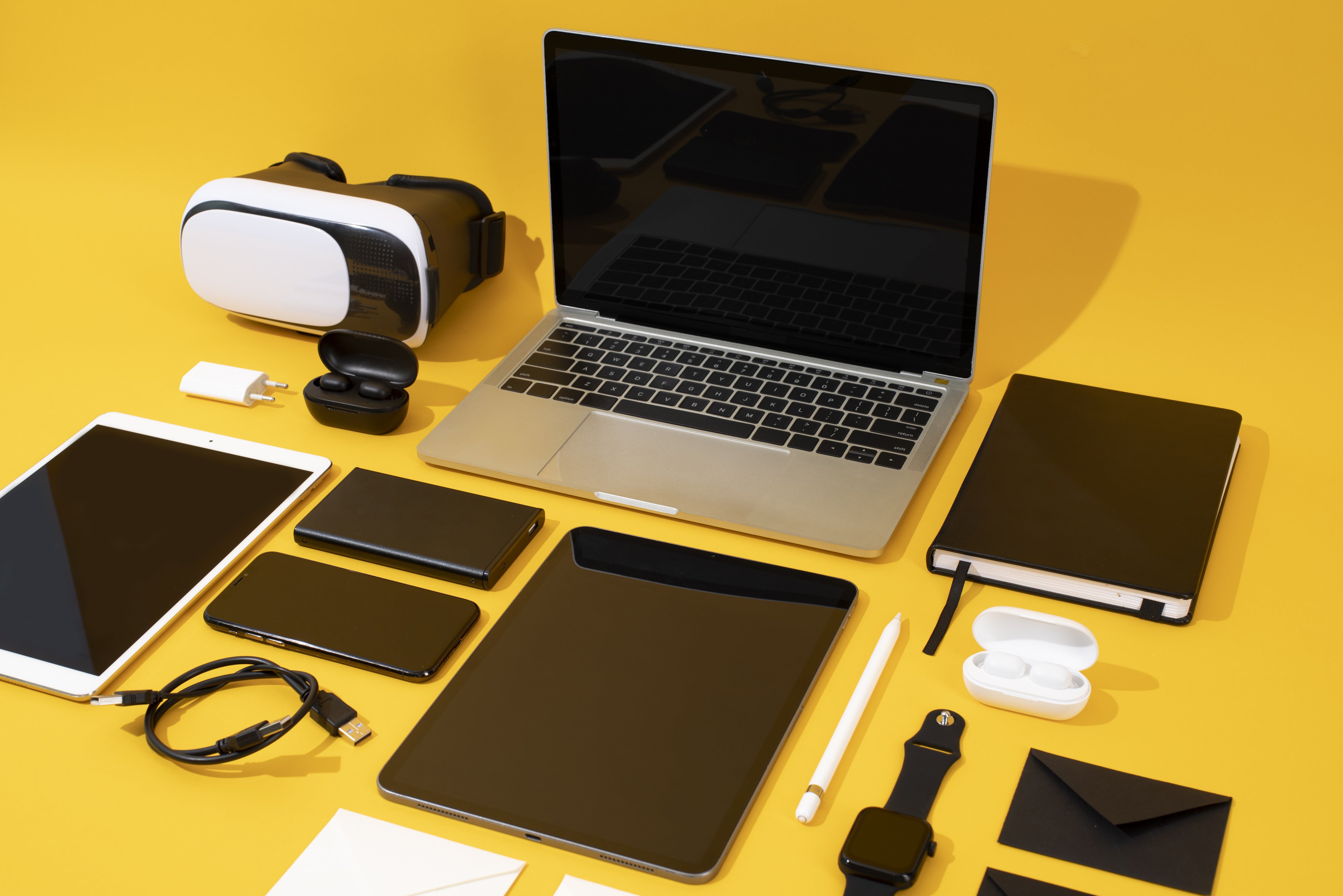 Beyond Smartphones: Unveiling Anti-Glare Screen Protectors for Laptops ...