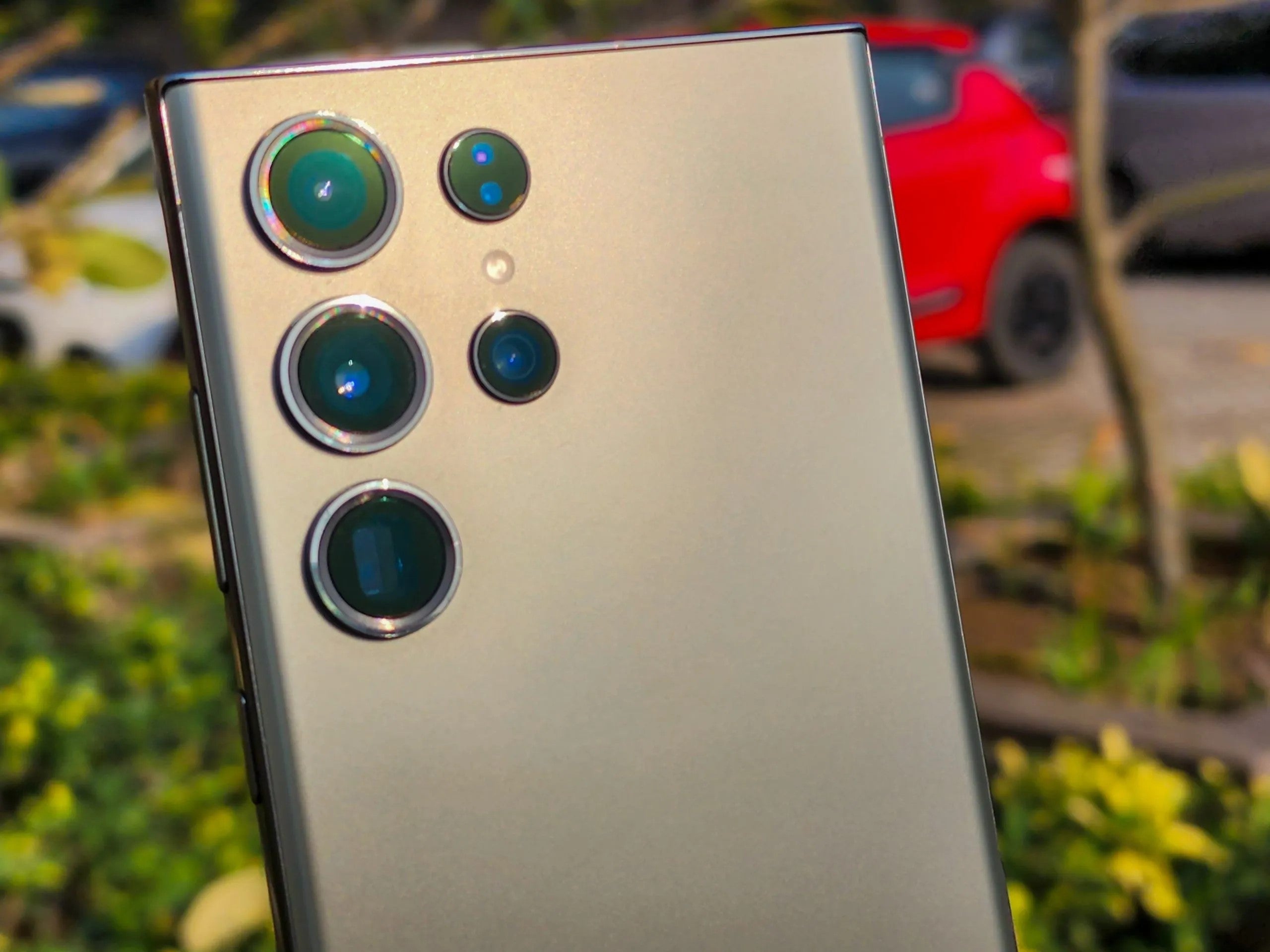 Unveiling the Future of Photography: Camera Innovations in the Samsung ...