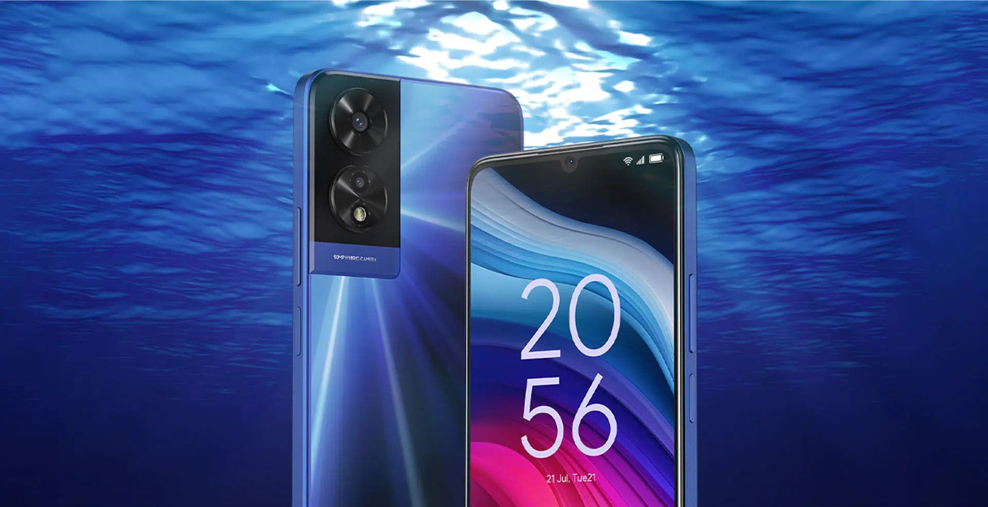 The TCL 505: An Underdog with Bite - Unveiling a Feature-Packed Budget ...