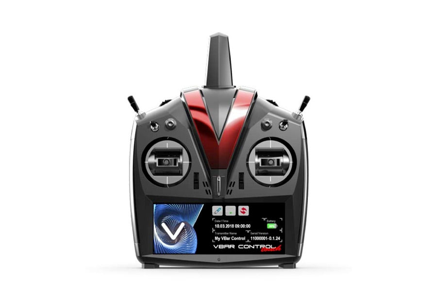 Device Spotlight: Vbar Control – ScreenShield