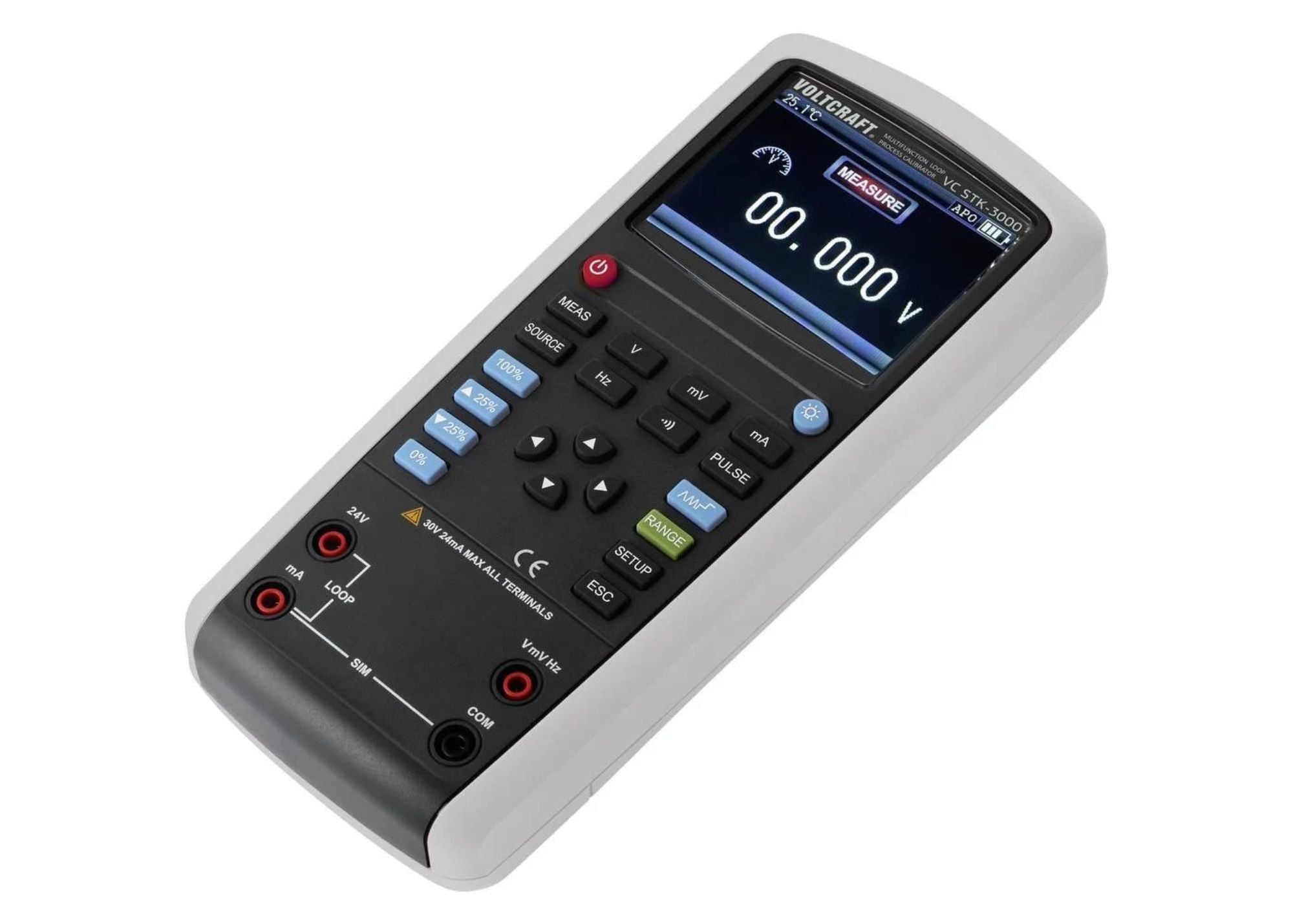 Voltcraft VC STK-3000: Power Up Your Projects with This Feature-Packed ...