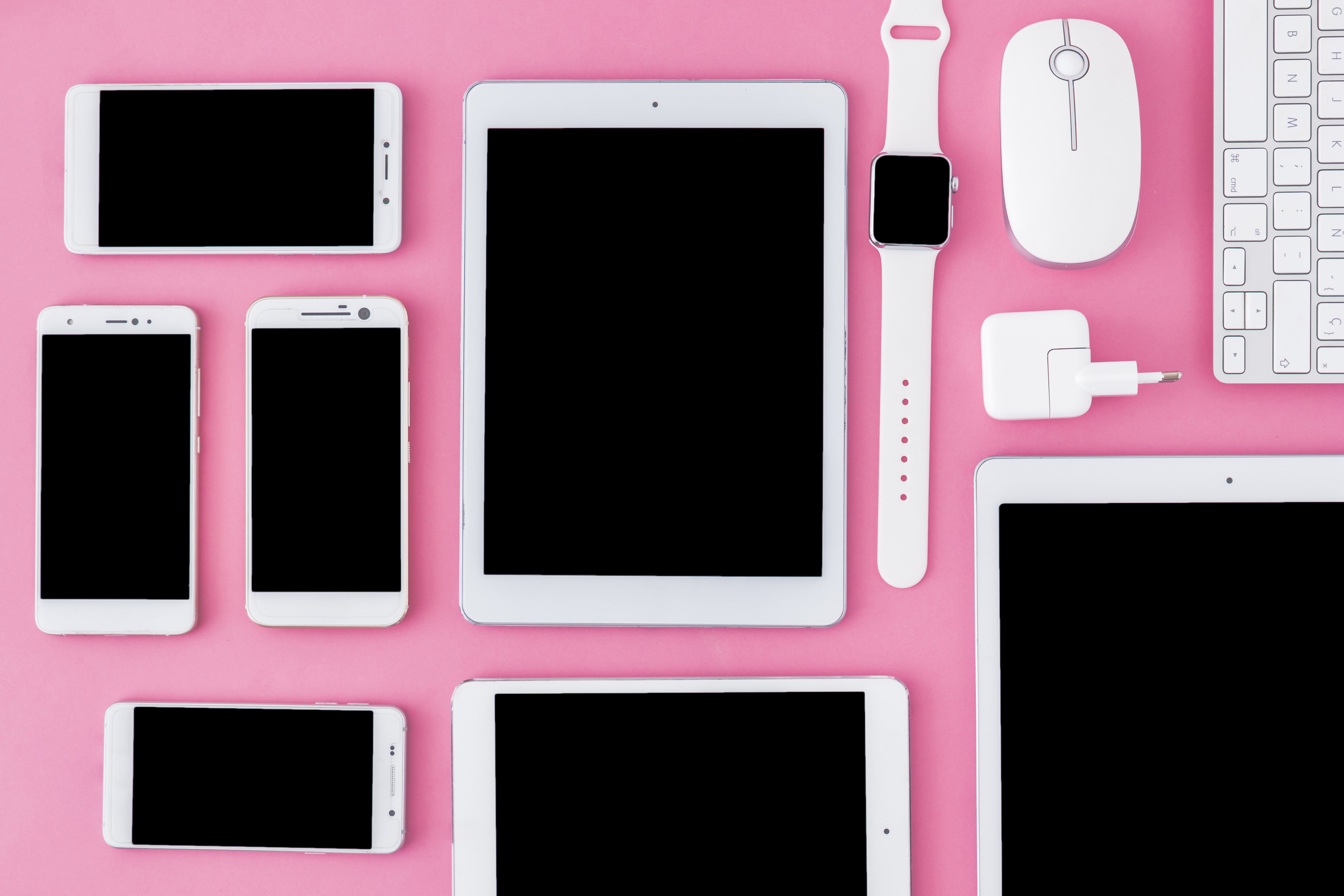 Exploring Apple's Innovative Technologies: A Look into Future Possibil ...