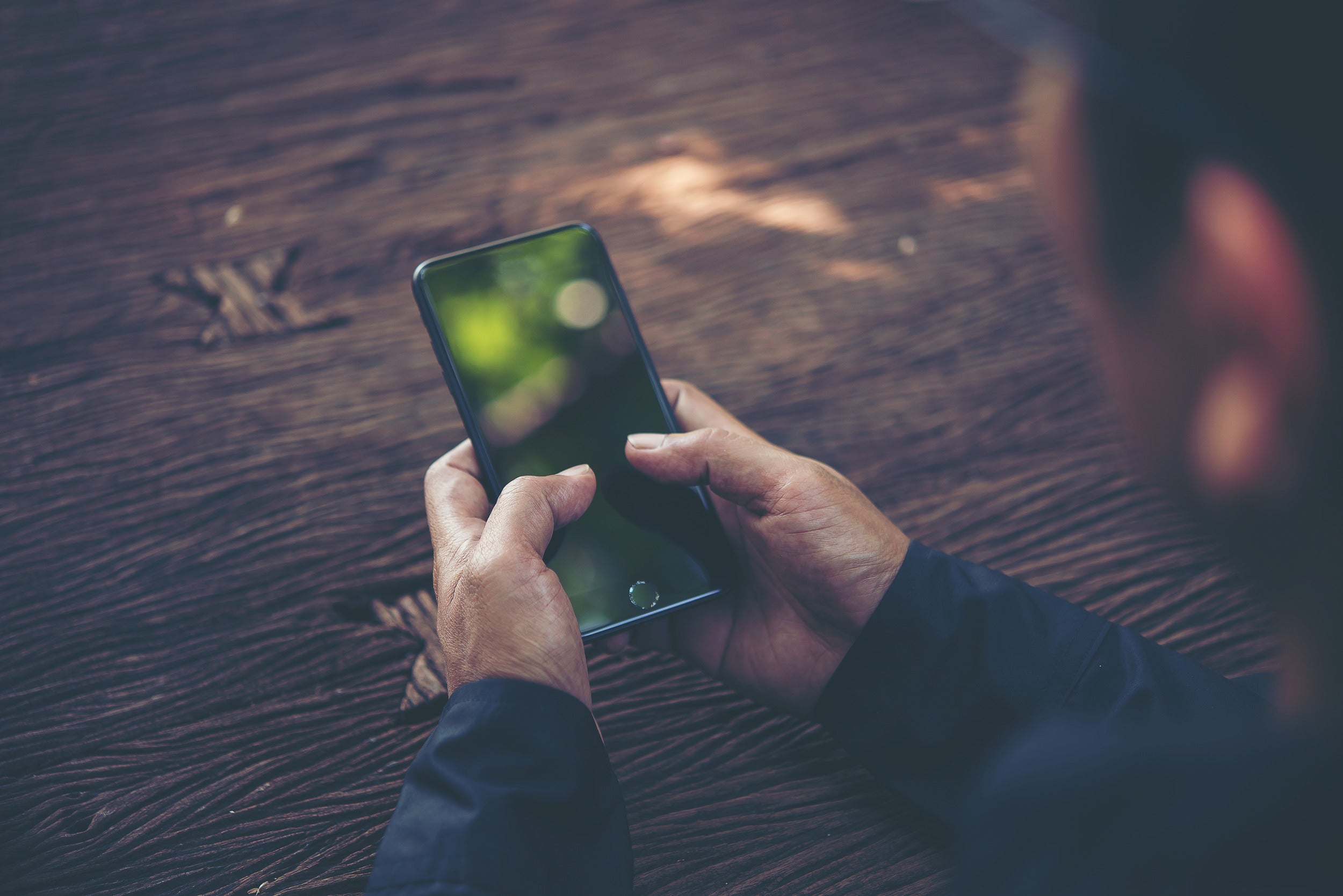 The Science Behind the Swipe: Unveiling the Magic of Fingerprint-Repel ...