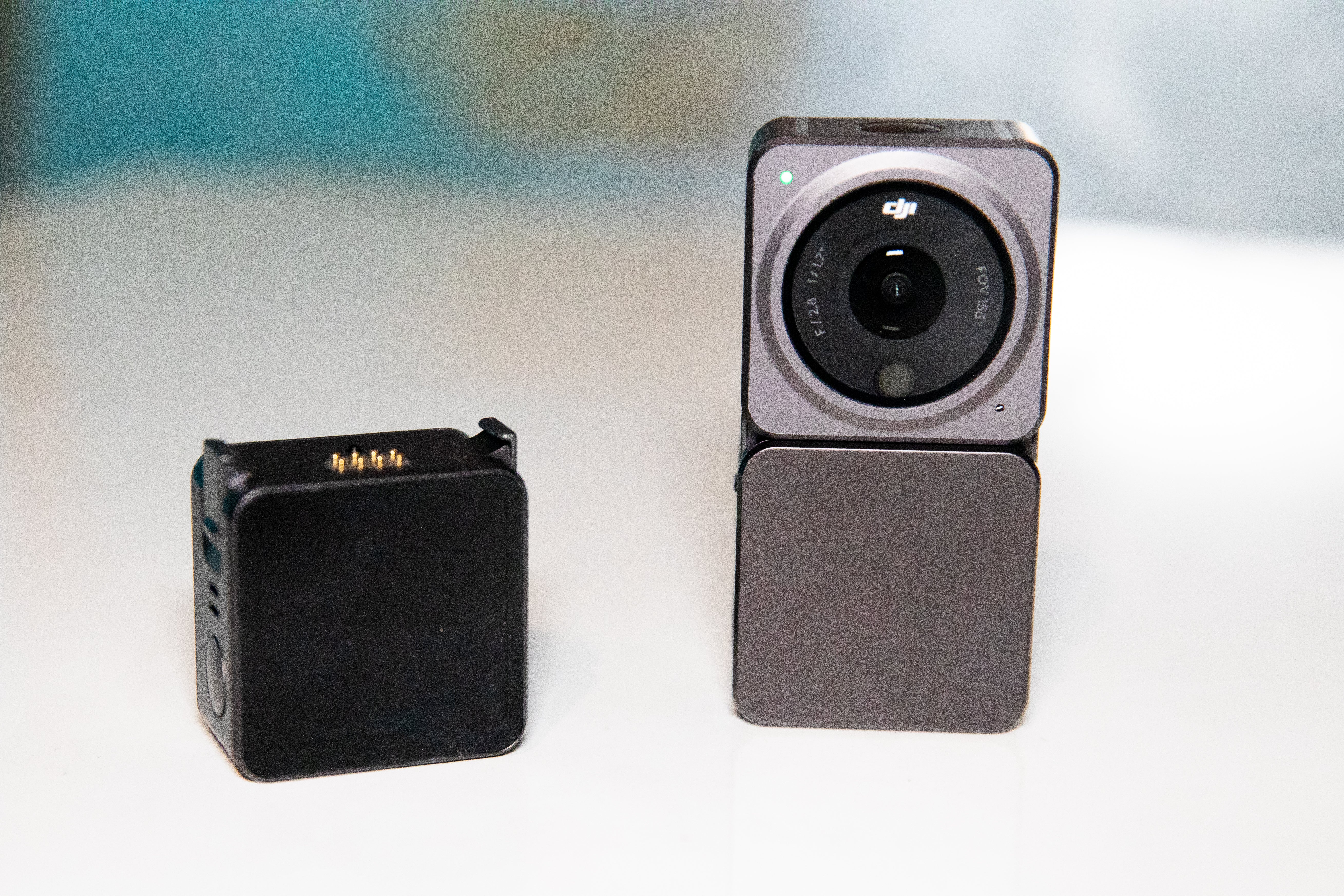Small Yet Mighty: A Comprehensive Review of the DJI Action 2's Compact ...