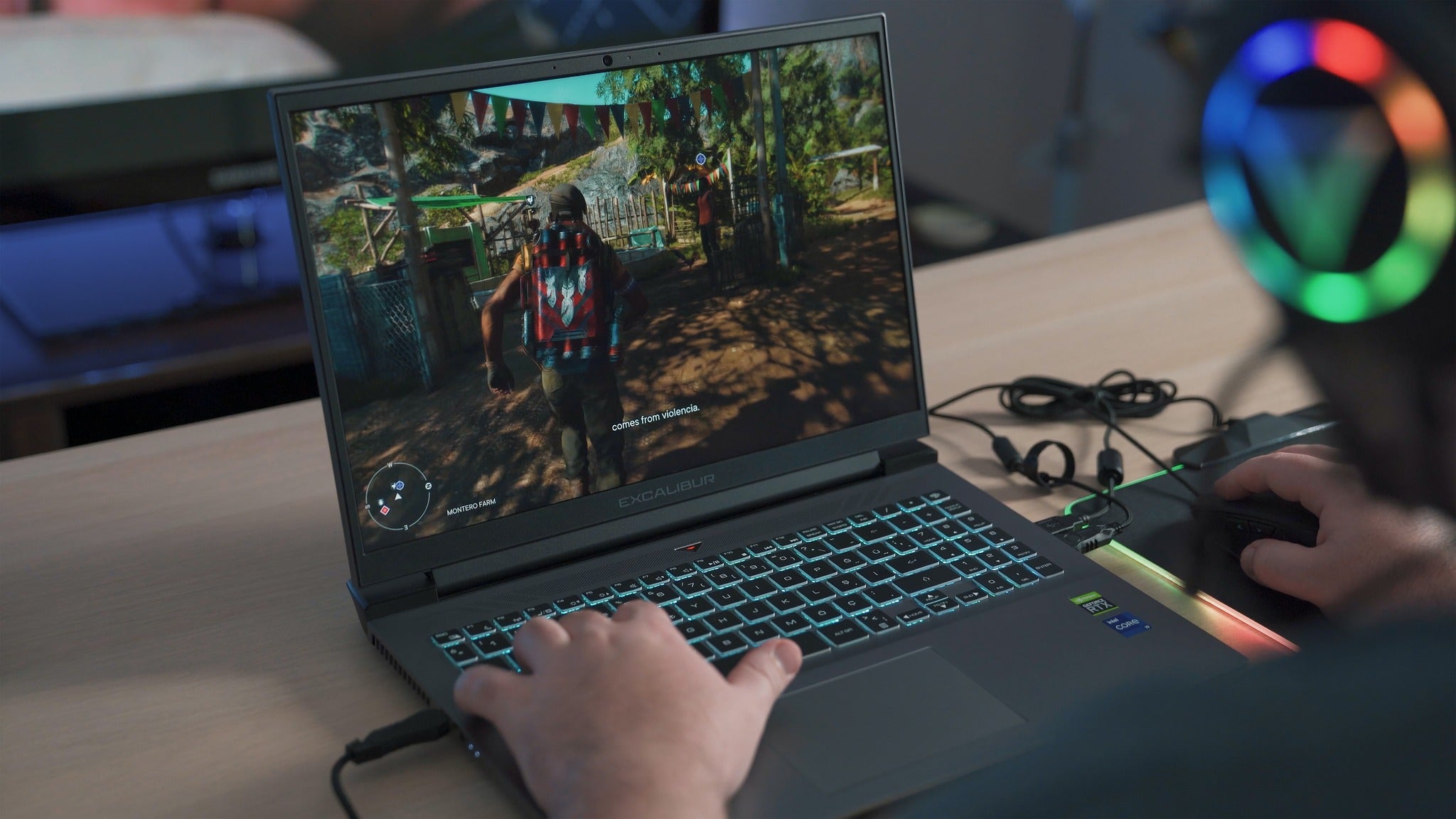 The Future of Laptops: A Deep Dive into the Innovative Design of Asus ...