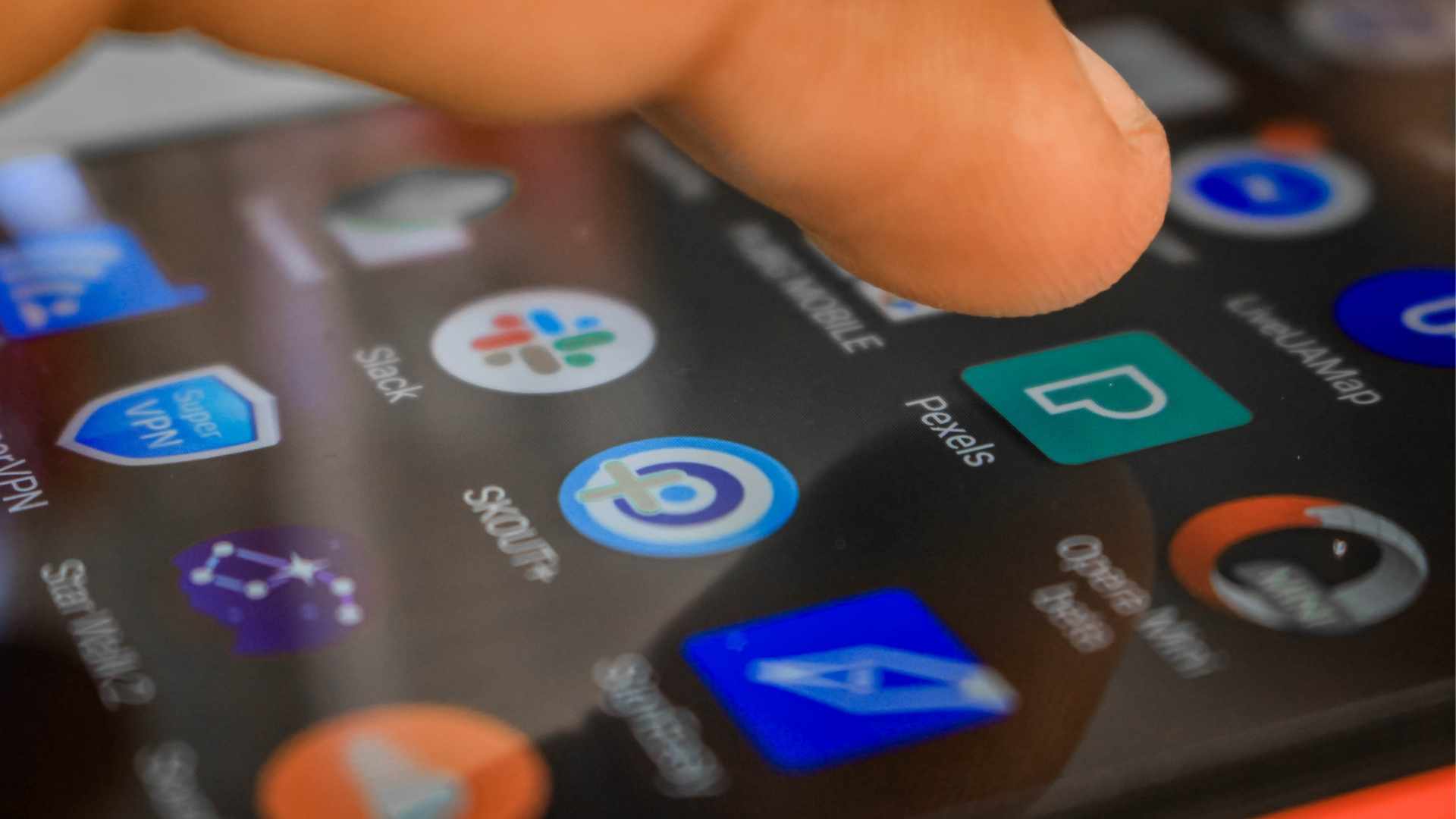 Innovative Materials for Custom Screen Protectors: Exploring New Possi ...