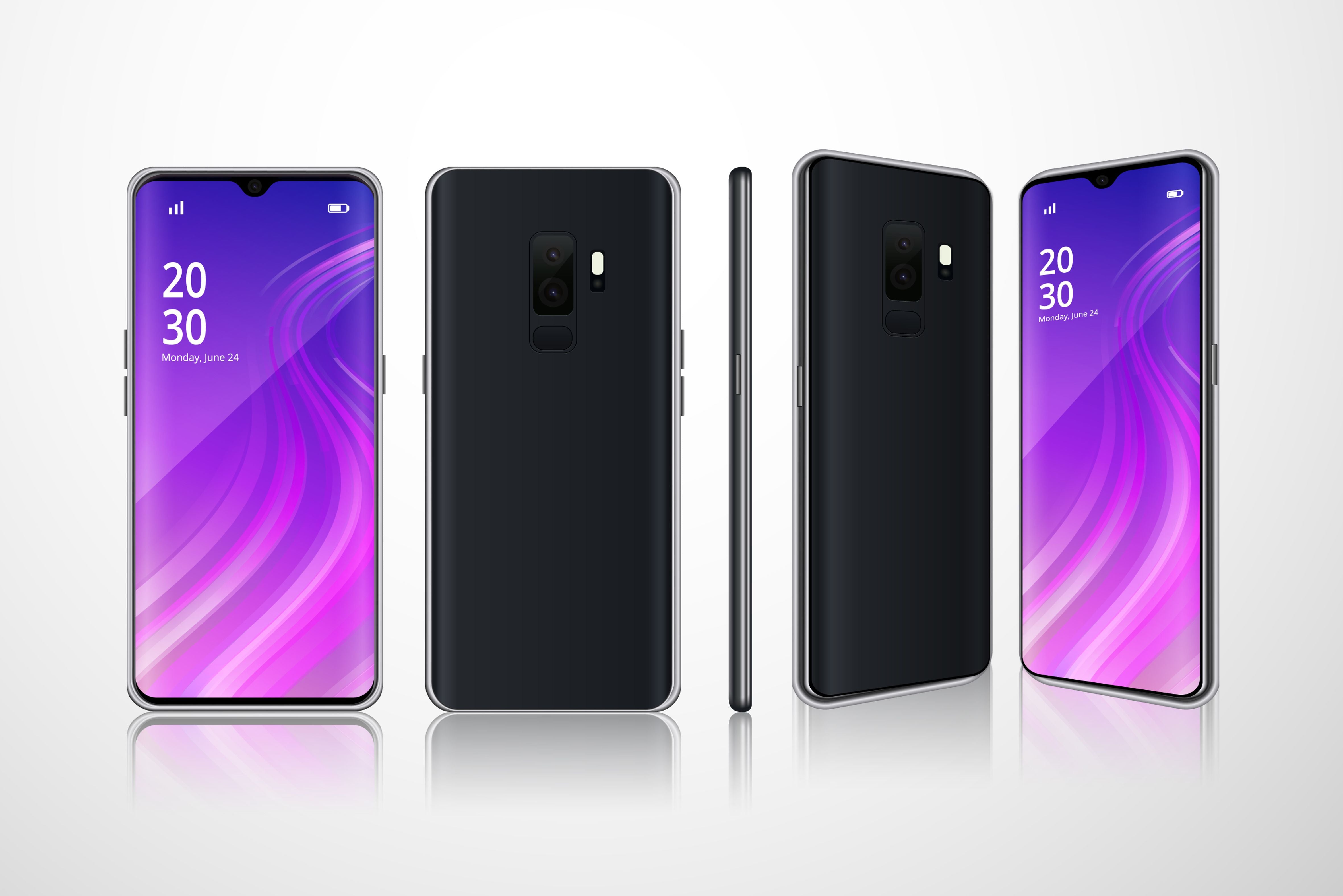 Seamless Enhancement: Elevating Huawei Devices Using Tailored Glass Sc ...
