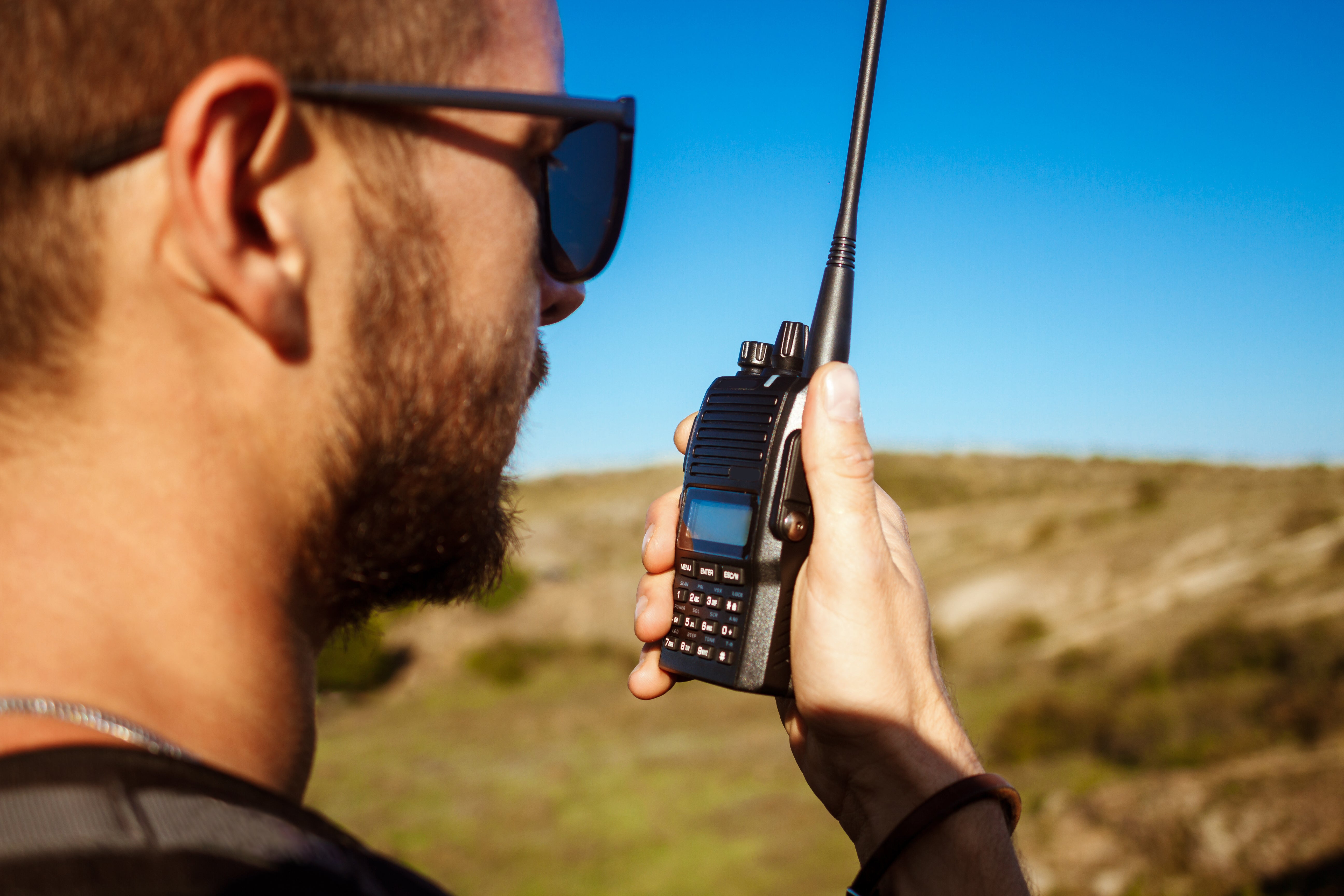The Future of Radio Transceivers: Advancements and Innovations on the ...