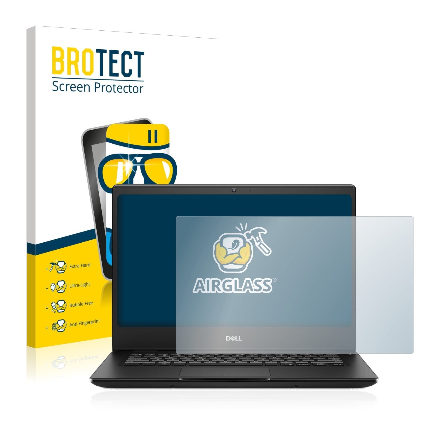 Screen Protectors for Dell Latitude 3400 – ScreenShield