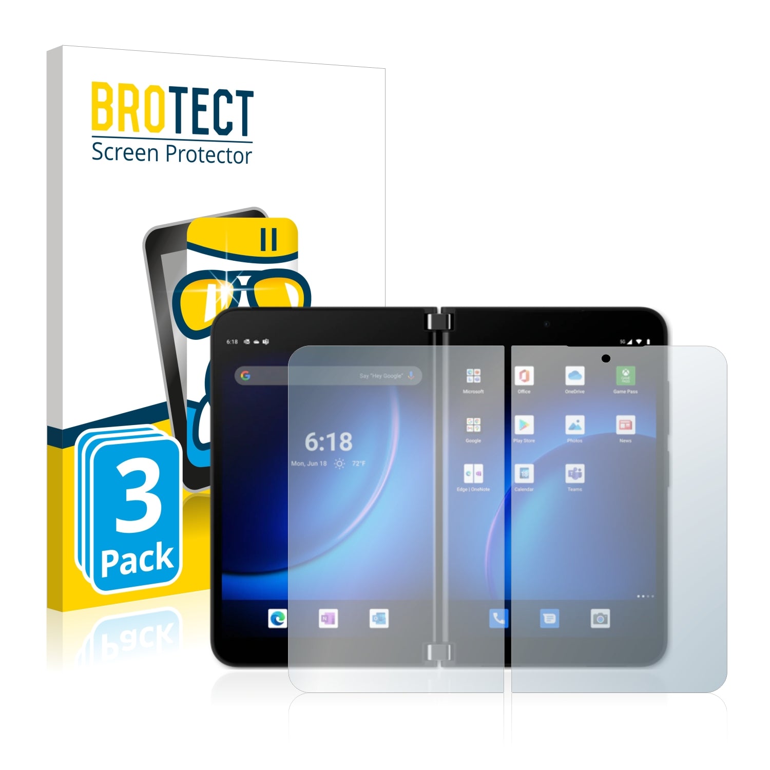 Phone Protector | Phone Screen Protector | Screen Protectors for ...