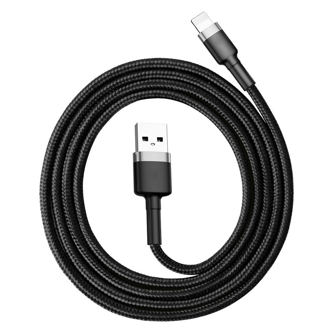Lightning Charge & Data Cable – ScreenShield